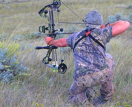 Crossbow Service and Maintenance at Bowhunters Den Outdoors